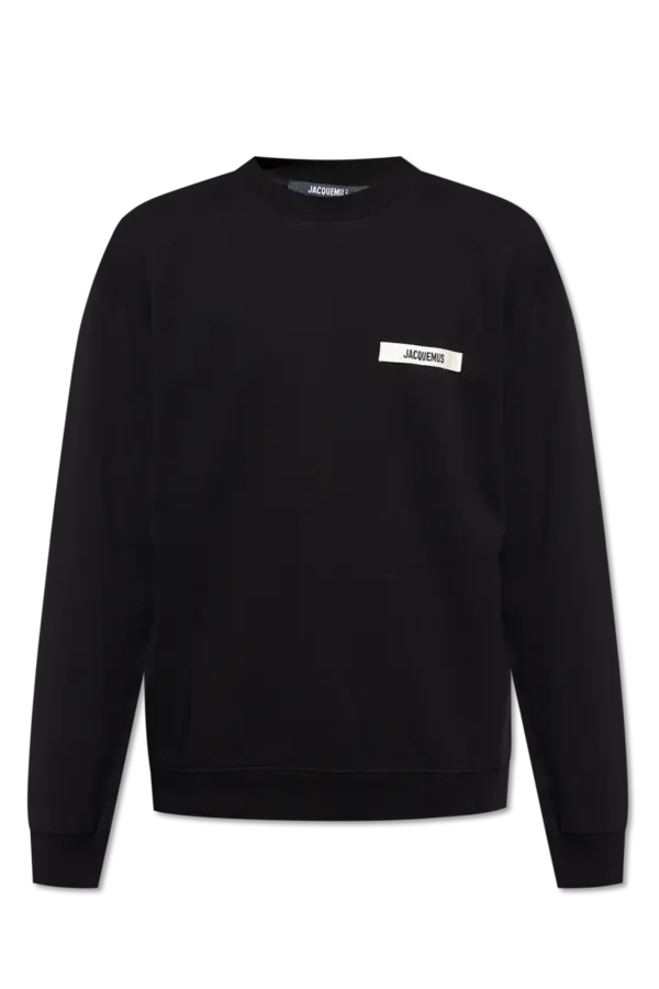 Jacquemus Logo Sweatshirt