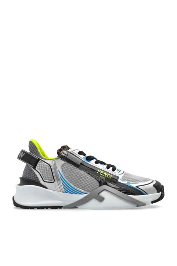 Fendi Flow Sneakers