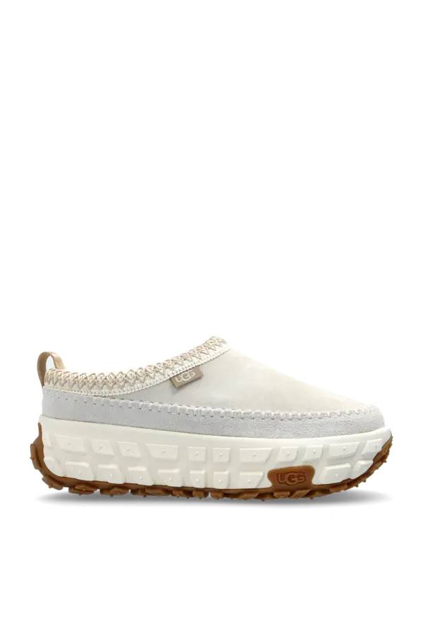 UGG Venture Daze Shoes - Cream