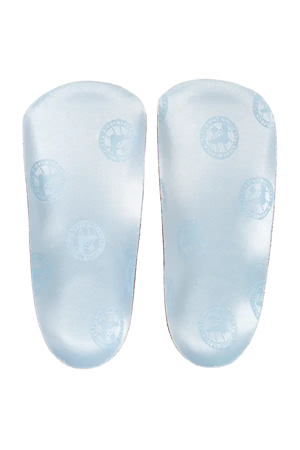 BIRKENSTOCK Anatomically Shaped Footbed Insole