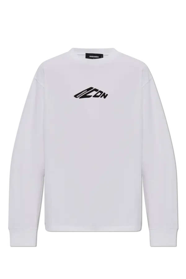 Dsquared2 Long Sleeve T-shirt