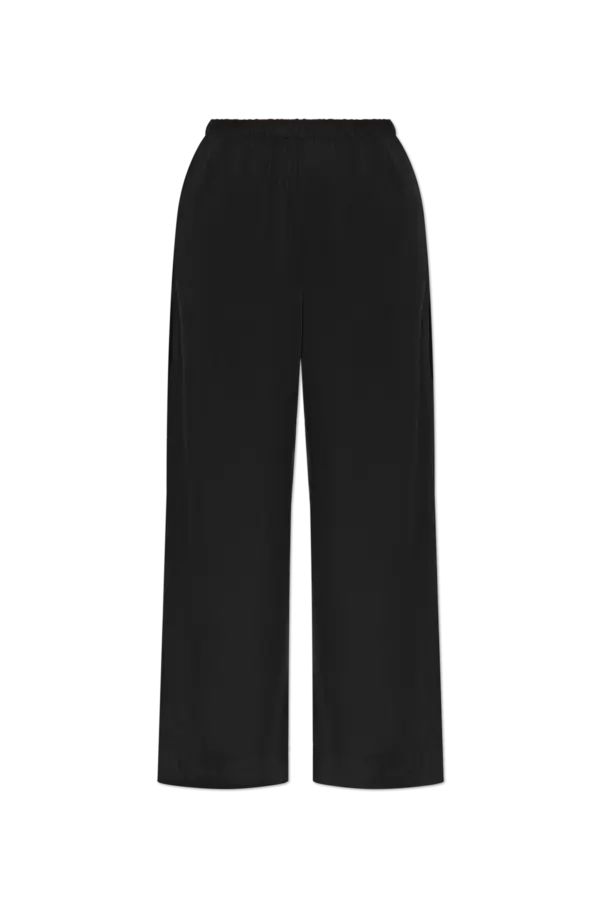 BY MALENE BIRGER Cabello Palazzo Trousers
