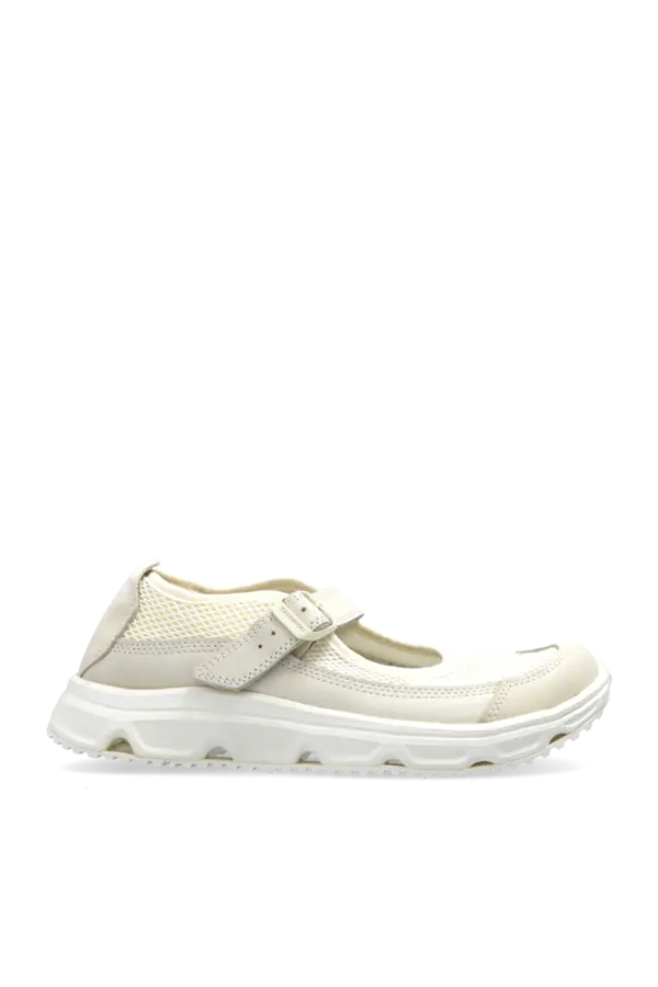 SALOMON Rx Marie-jeanne Sports Shoes - Cream