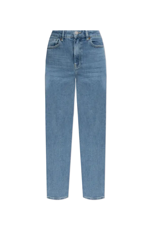 BY MALENE BIRGER Stellen Slim Fit Jeans