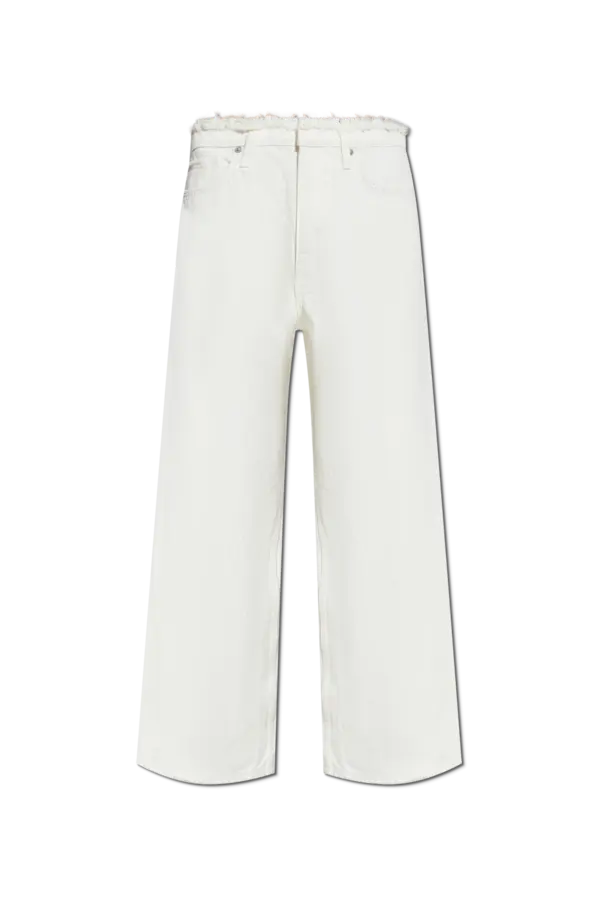 All Saints Blake Bootcut Jeans