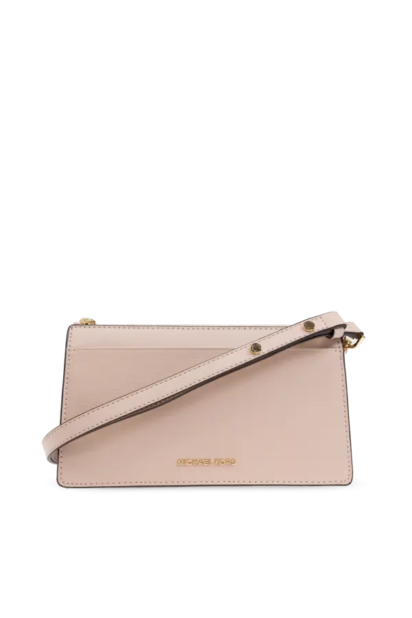 Michael Kors Shoulder Bag - Pink