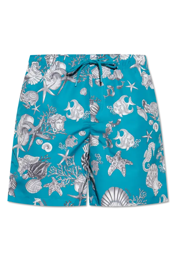 Versace Swim Shorts