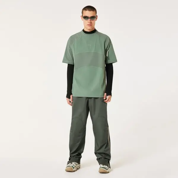 Oakley Latitude Soar Shell Pant - Green