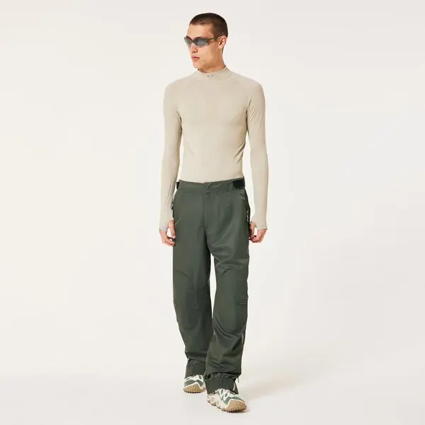 Oakley Latitude Soar Base Layer - Mist