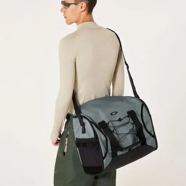 Oakley Latitude Expedition Bag - Green