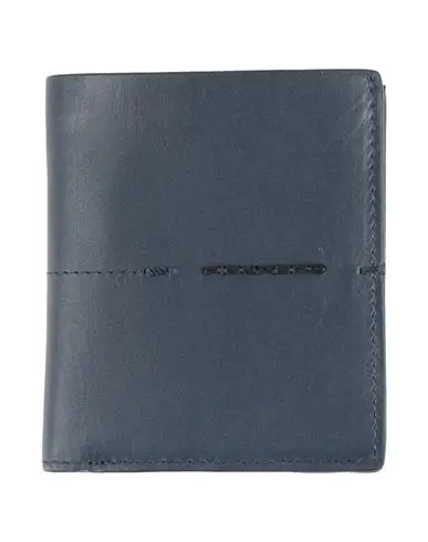 PIQUADRO Wallet Cow Leather