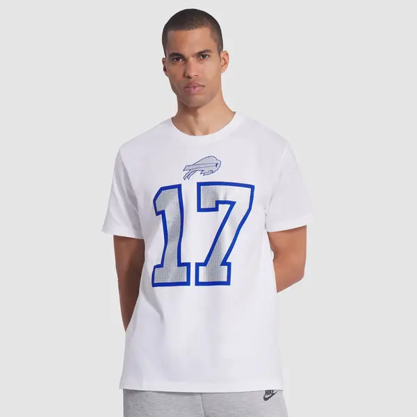 Nike Josh Allen Buffalo Bills Rivalries Collection Nfl T-shirt