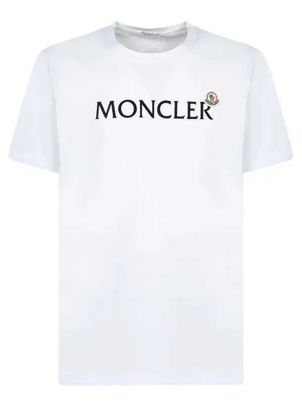 Moncler T-shirts