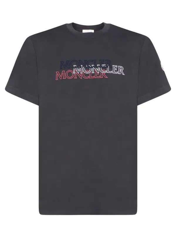 Moncler T-shirts