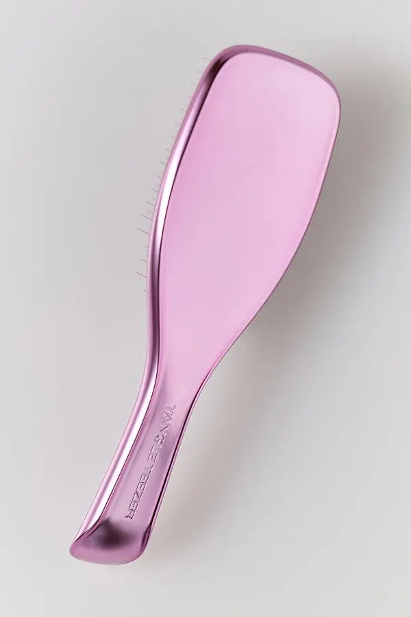 TANGLE TEEZER Chrome Ultimate Detangler - Mauve Copper