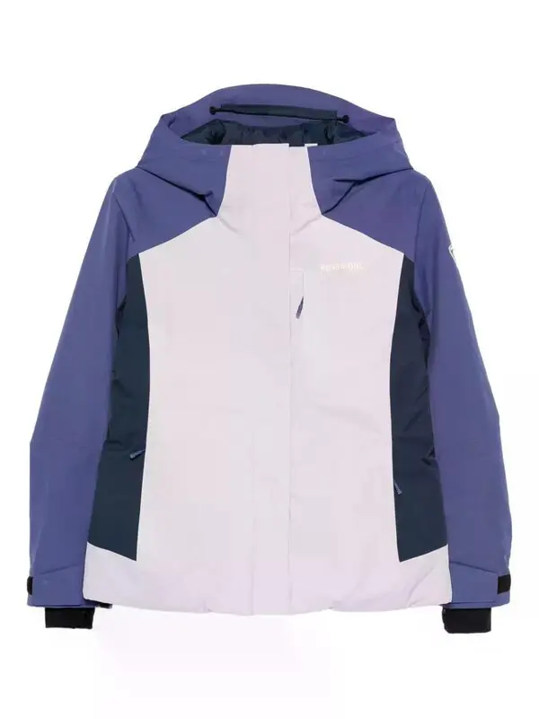 Rossignol Velika Ski Jacket - Grey