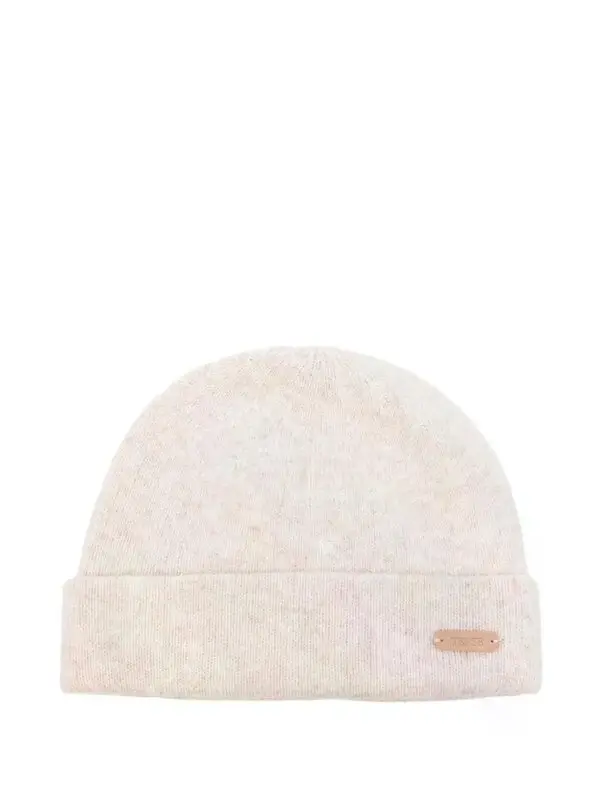 YERSE Fine-ribbed Beanie