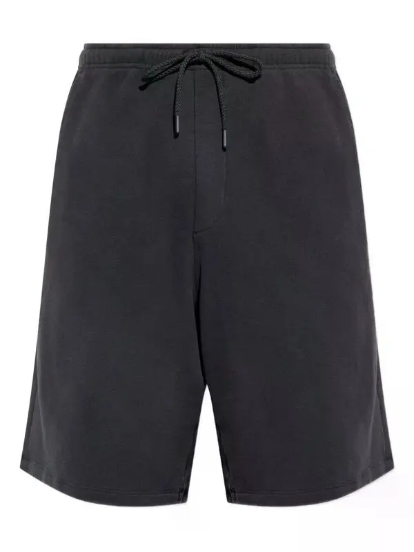 American Vintage Atubay Drawstring-fastening Shorts