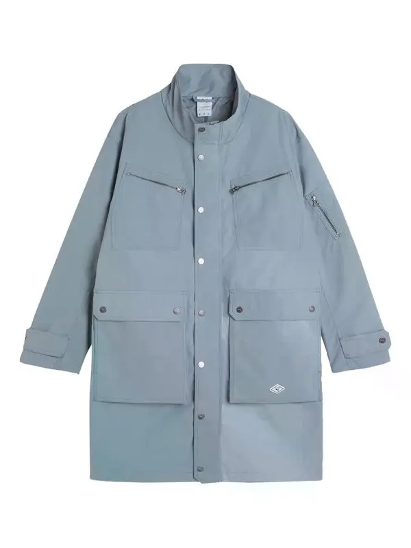 PUMA Nanamica Coat