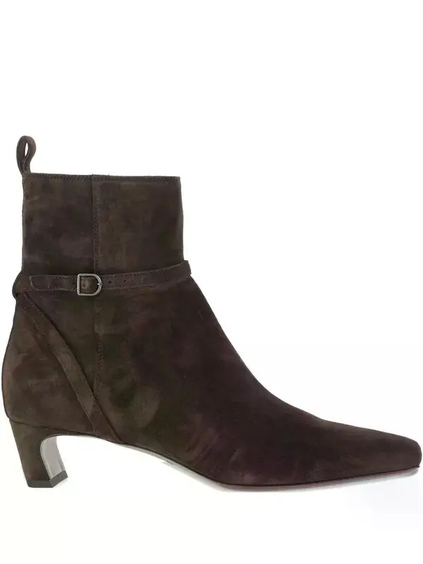 Sartore 40mm Buckle-strap Boots