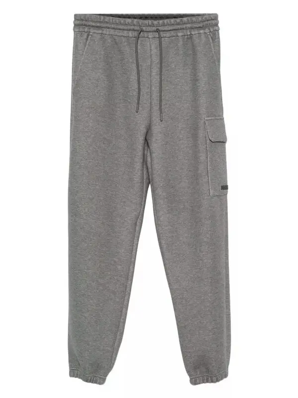 Mackage Marvin-r Pocket Trackpants - Grey