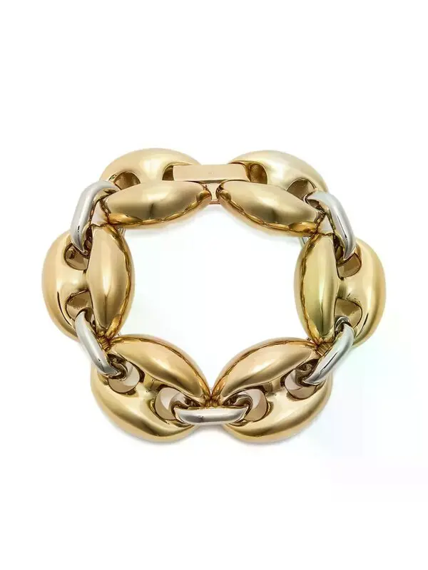 Rabanne Chain-link Bracelet
