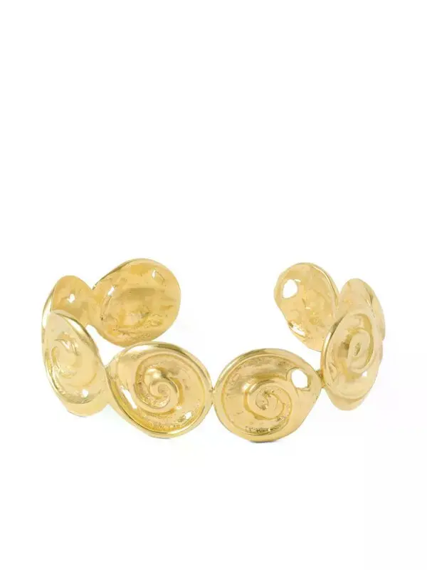 YSSO Cote Bangle Bracelet