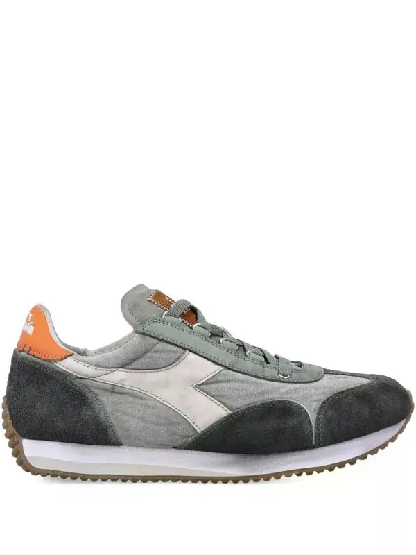 DIADORA Equipe Dirty Sneakers - Grey