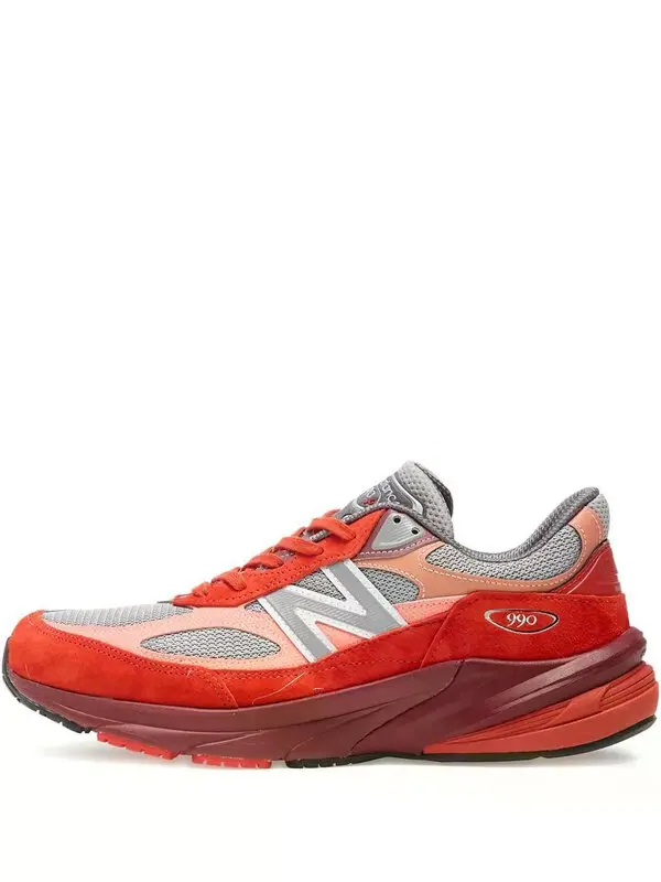 NEW BALANCE 990 V6 Sneakers