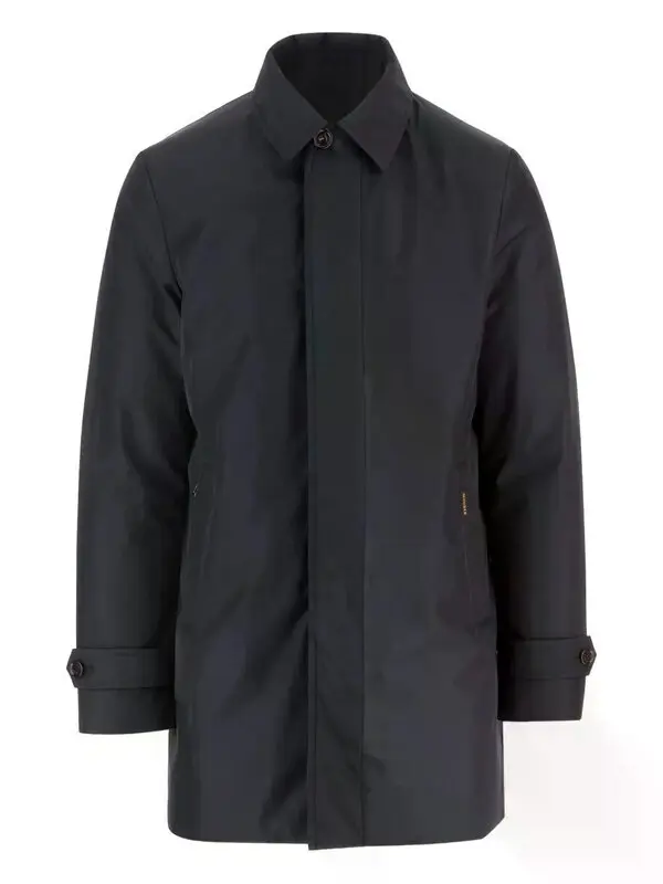 MOORER Single-breasted Short Coat