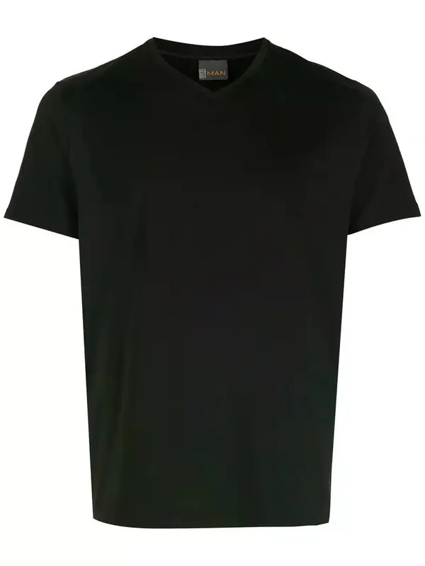 LYGIA & NANNY Luka Uv 51 T-shirt - Black