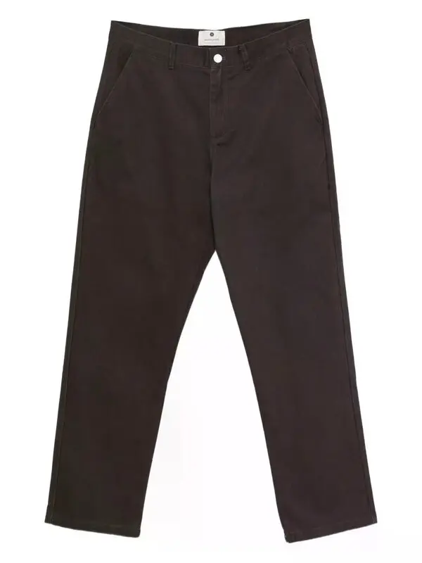 ANERKJENDT Akjan Trousers