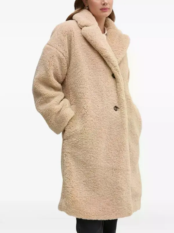 Barbour Ambani Teddy Coat