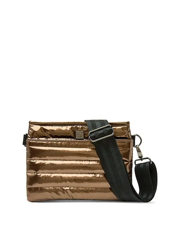 THINK ROYLN Bum Bag 2.0 - Bronze Patent