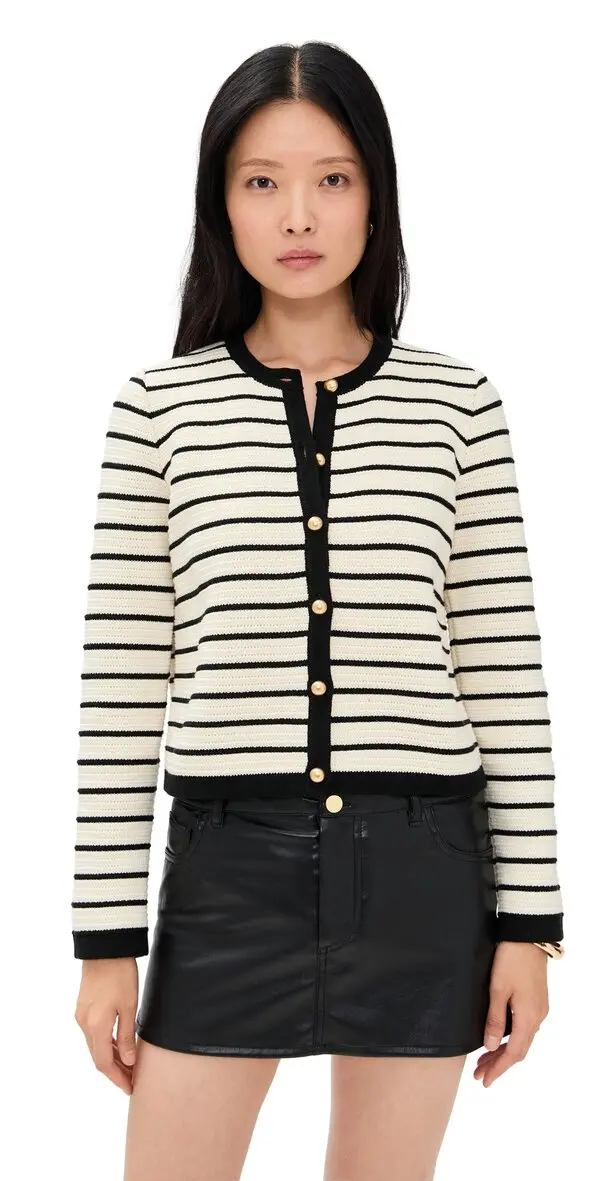 Rails Catania Cardigan