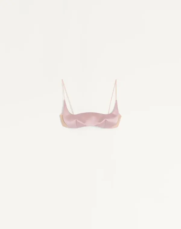Valentino Garavani Duchesse Bra Top