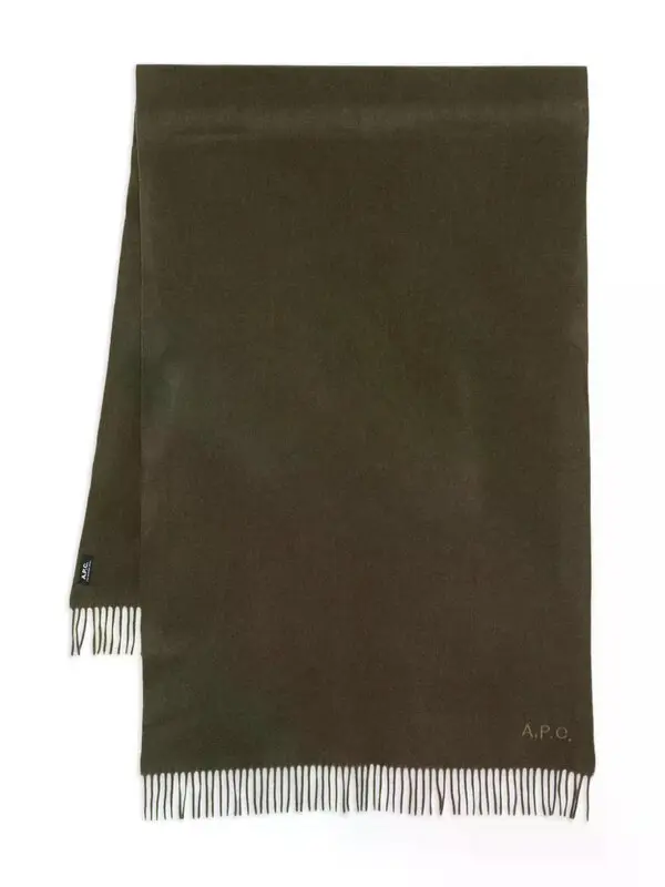 A.p.c. Alix Scarf