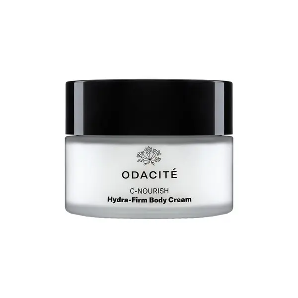 ODACITE C-nourish Hydra-firm Body Cream