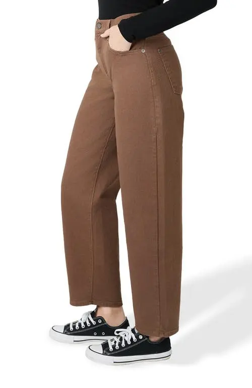 MOD/AM Daisy Barrel Jeans