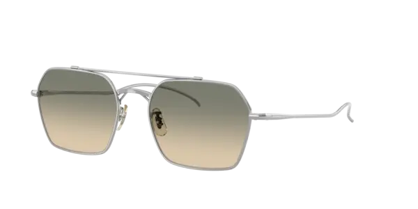 Oliver Spencer Ov1365st Sunglasses - Enoki Gradient Wash To Dark