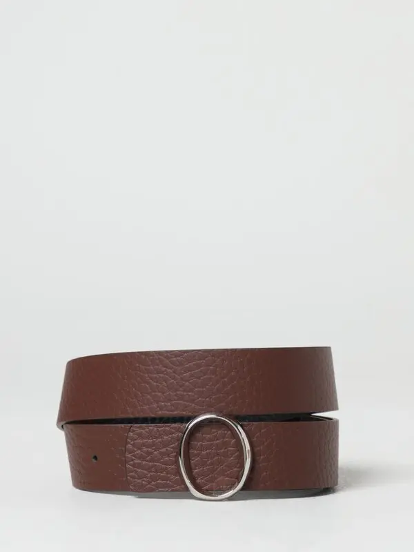 ORTIGNI Belt - Dark