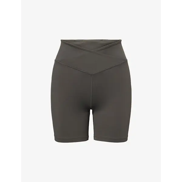 TALA Dayflex Wrap Cycling Shorts