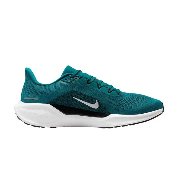 Nike Nfl X Air Zoom Pegasus 41 'jacksonville Jaguars - Teal