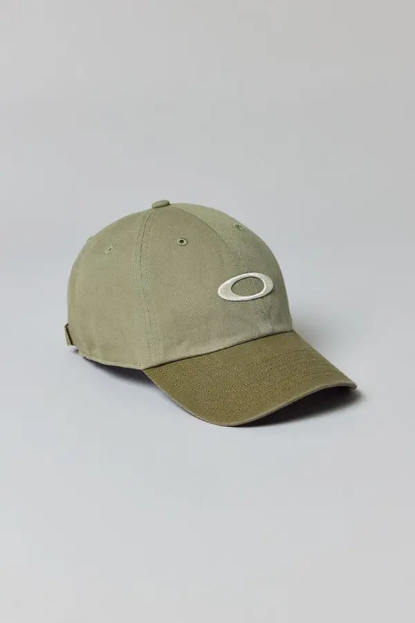 Oakley Remix Dad Hat