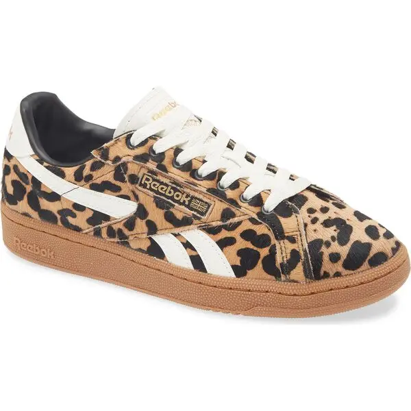 REEBOK Club C Grounds Sneaker
