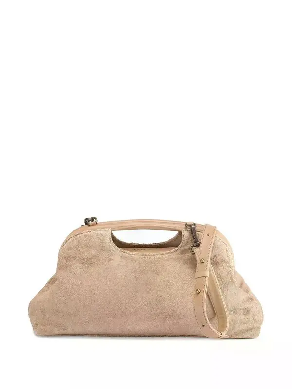 Officine Creative Helen/02 Microcut Tote Bag