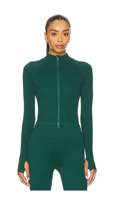 WELLBEING + BEINGWELL Stretchwell Bailey Jacket