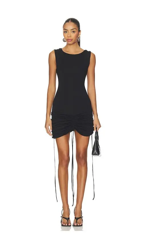 BUCI Macadamia Dress