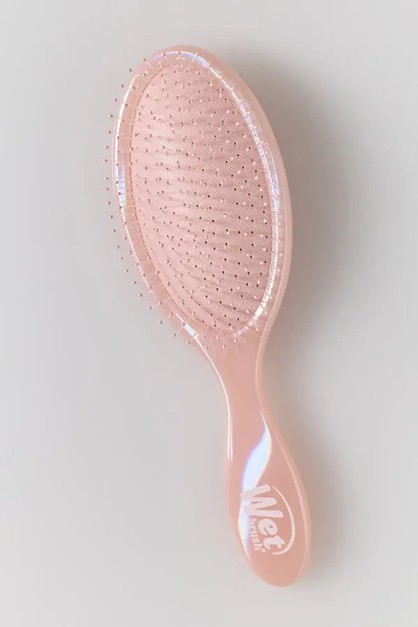 WET BRUSH Holographic Original Detangler - Bronze