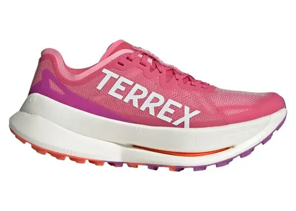 Adidas Agravic Speed Ultra Trail